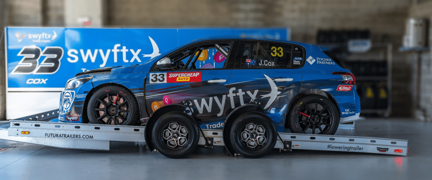 Home｜Australia Tilting and Lowering Trailers | Tow Low Co