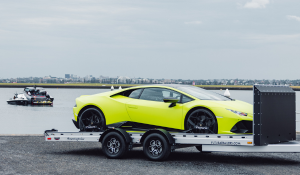 Rock Guard | Premium Trailer Accessories | Tow Low Co