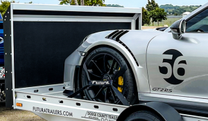 Pro Sport | Tow Trailers | Tow Low Co
